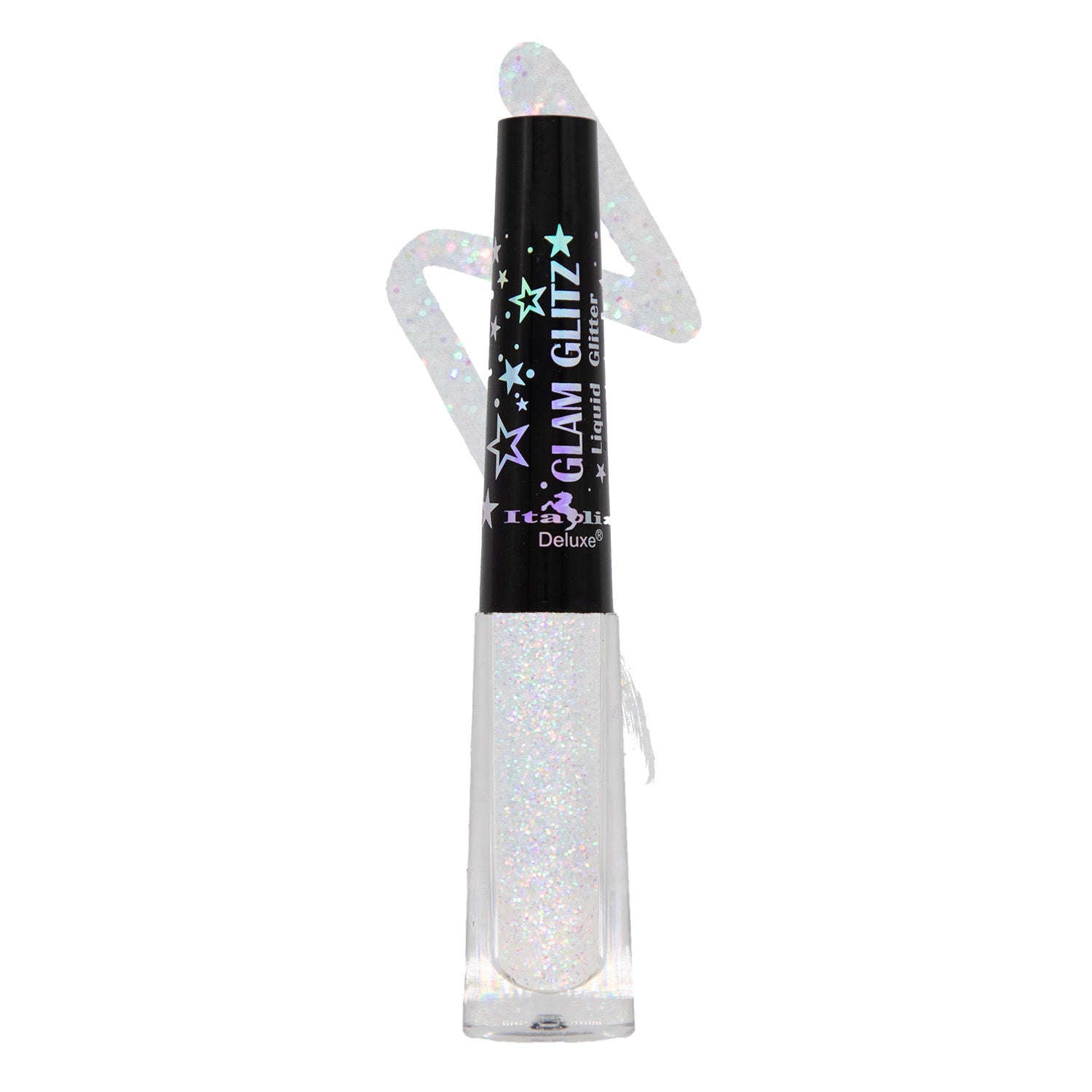 ITALIA DELUXE GLAM GLITZ LIQUID GLITTER – Bryselyn